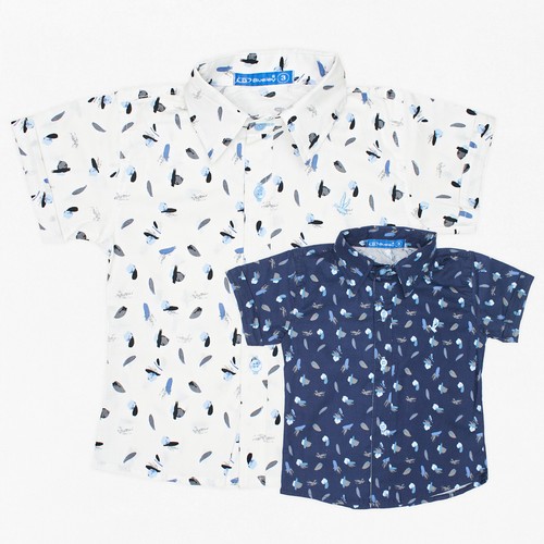 Blueley Mayorista | Bebés, niños y teens