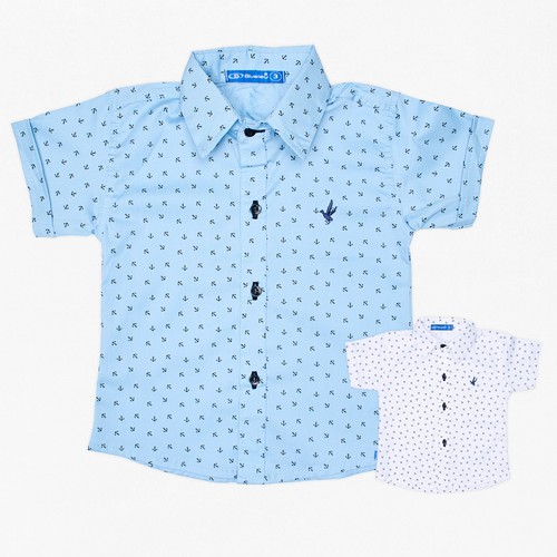 Blueley Mayorista | Bebés, niños y teens