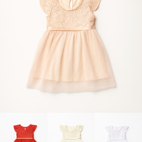 Blueley Mayorista | Bebés, niños y teens