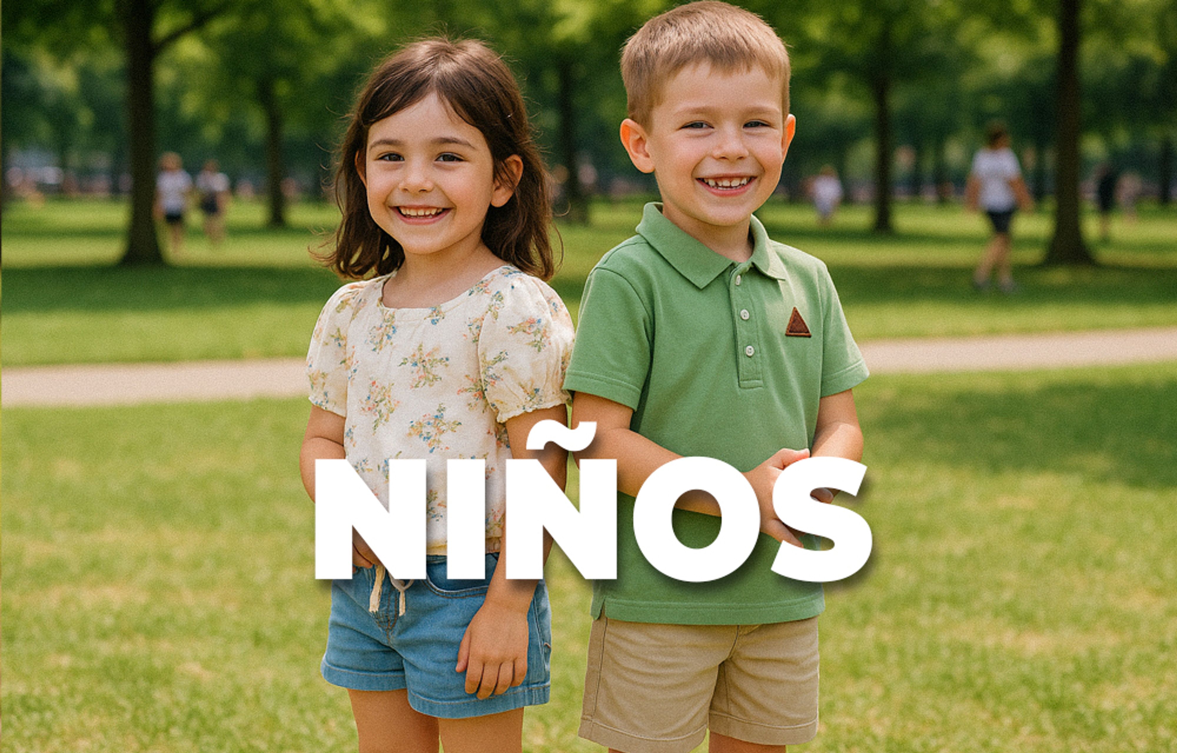 Blueley Mayorista | Bebés, niños y teens