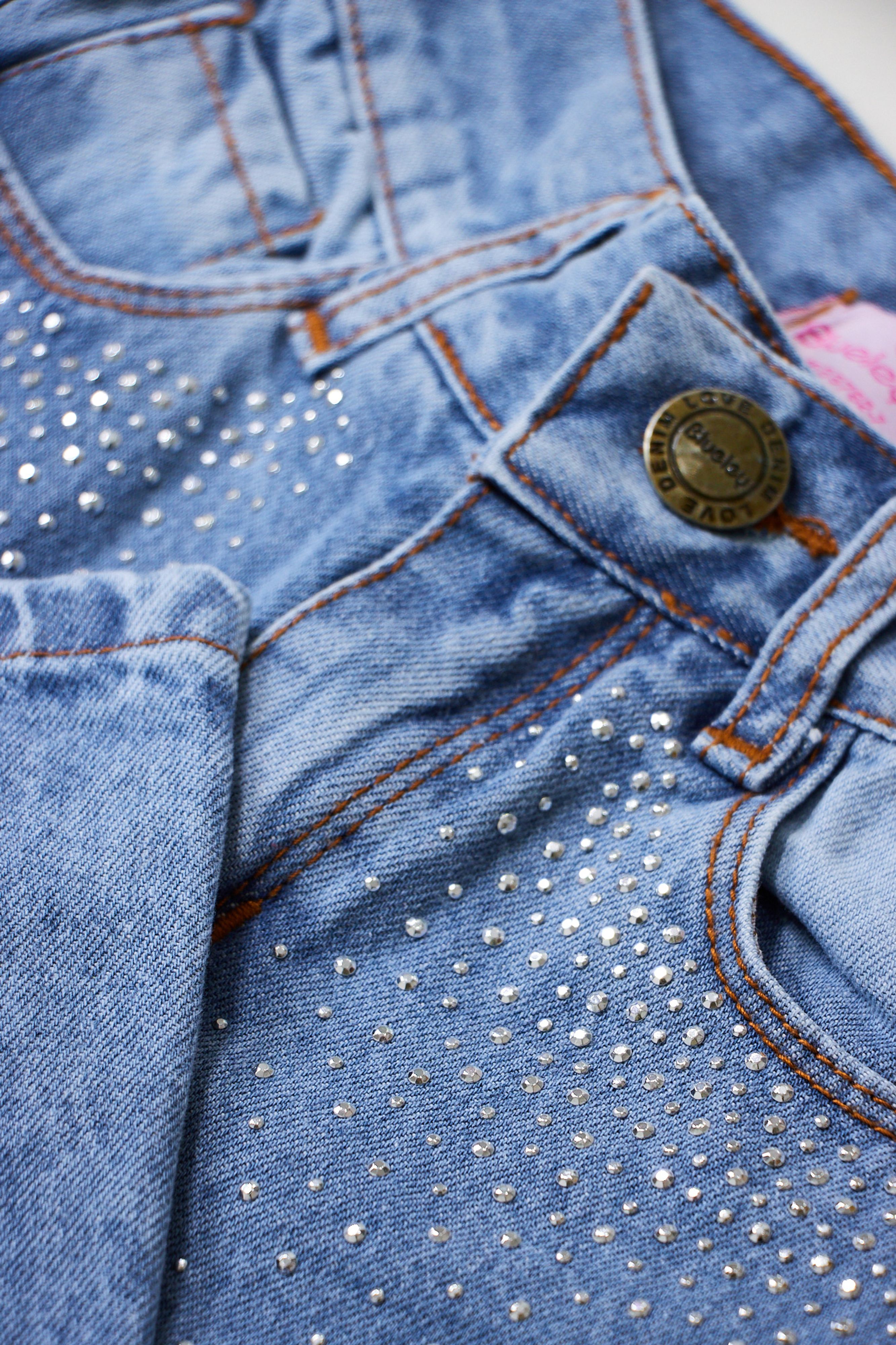 Blueley Mayorista | Bebés, niños y teens